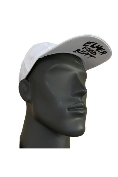 Casquette Elmer Food Beat - MERCHENLIGNE.FR